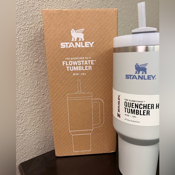 Stanley | Accessories | Stanley The Quencher H2 Flowstate Tumbler In ...